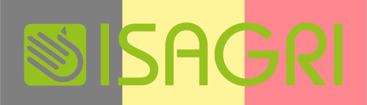 Isagri België
